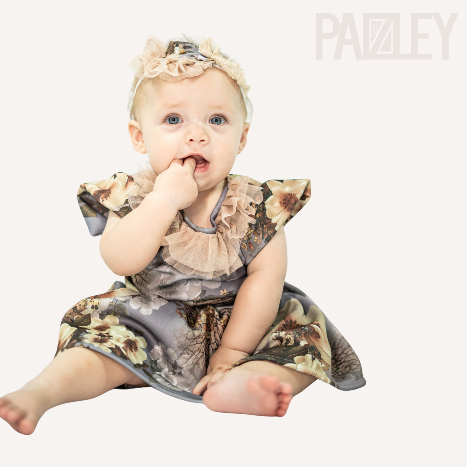 Paizley – Kids Designer Clothing – Paizley Kids Fashion in South Africa ...